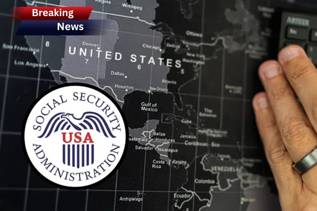 Social Security: This Will Be the Average Payment in Every State in 2025